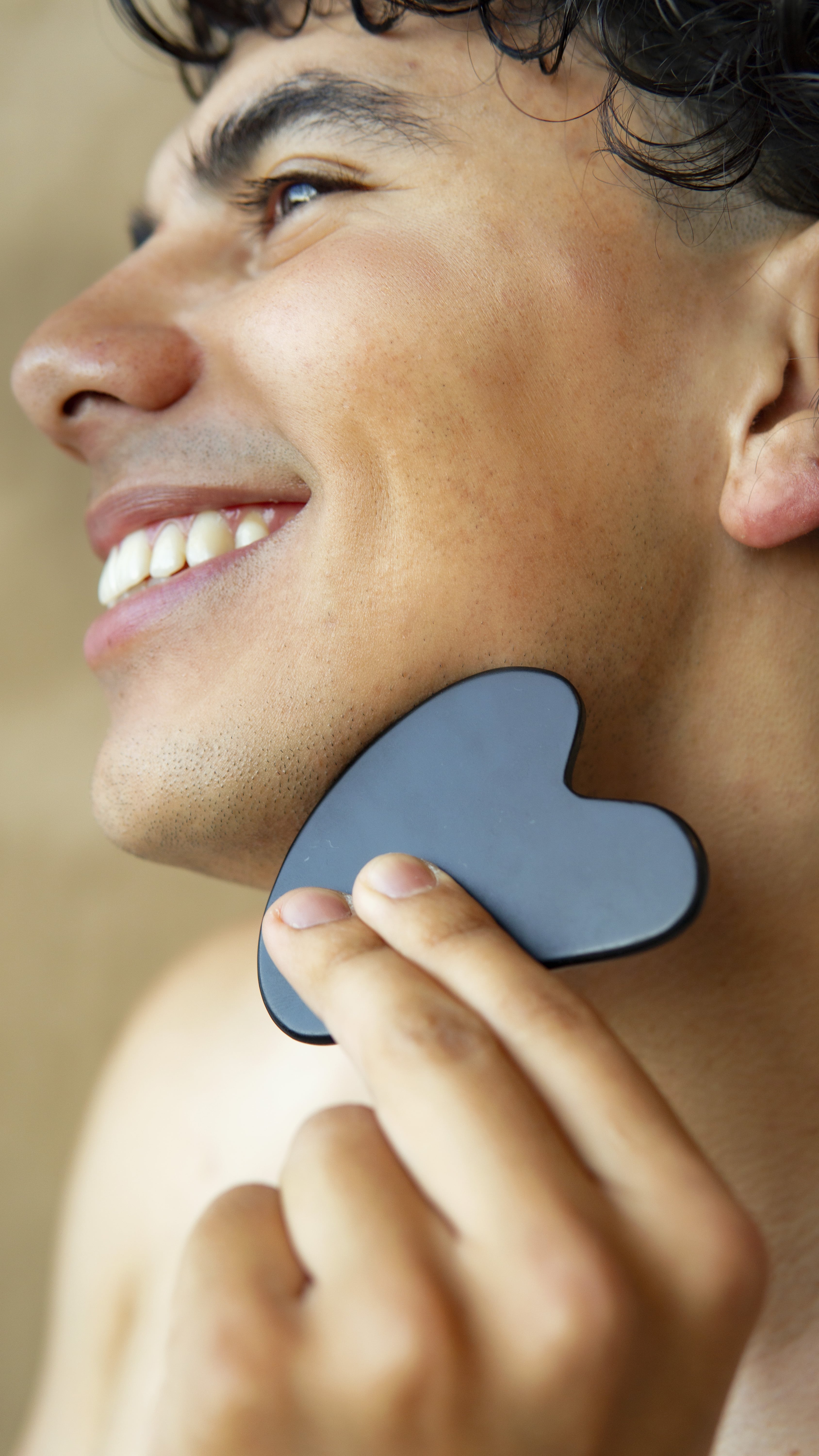 Elite Grooming for the Modern Man – LOOKSMAXXING